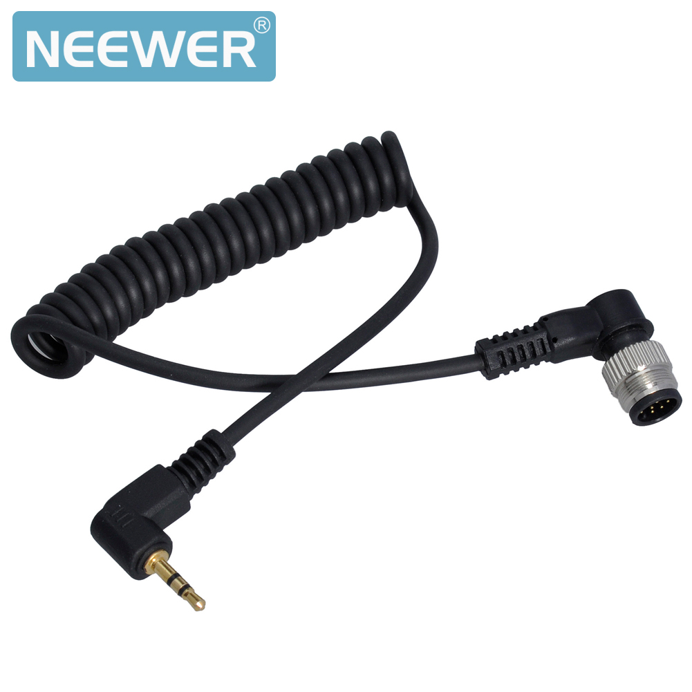 Neewer N1 Off Camera Remote Shutter Release Connecting Cord Cable for Nikon | eBay