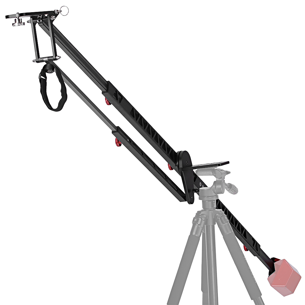 Neewer Portable DSLR Mini Jib Crane YB-K195 | eBay