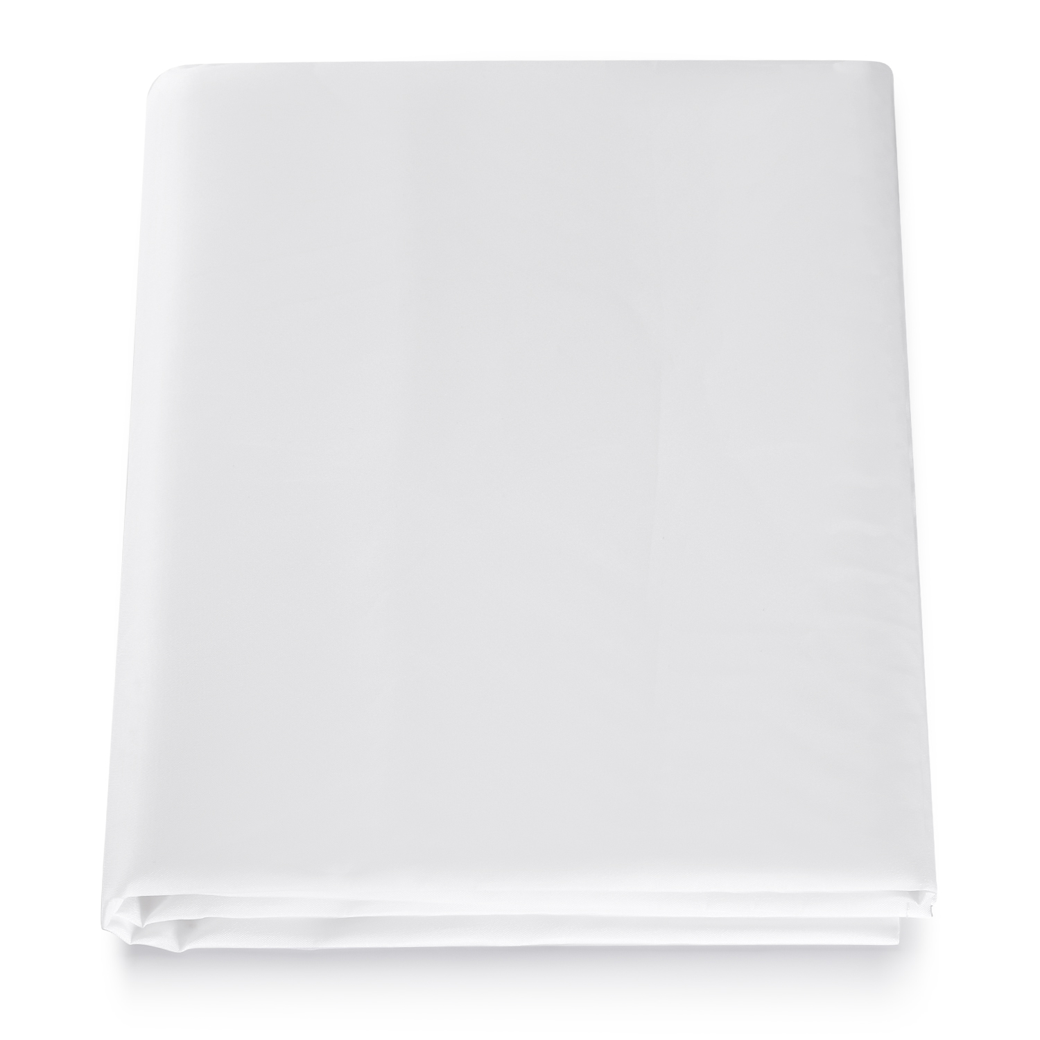 Neewer 1 Yard x 60 Inch/0.9M x 1.5M Polyester White Seamless Diffusion ...